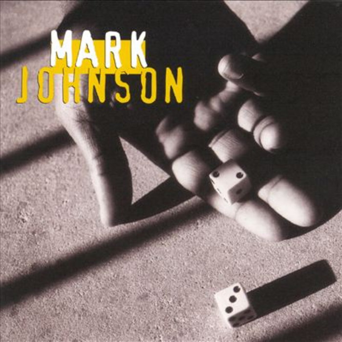 Mark Johnson | Mark Johnson