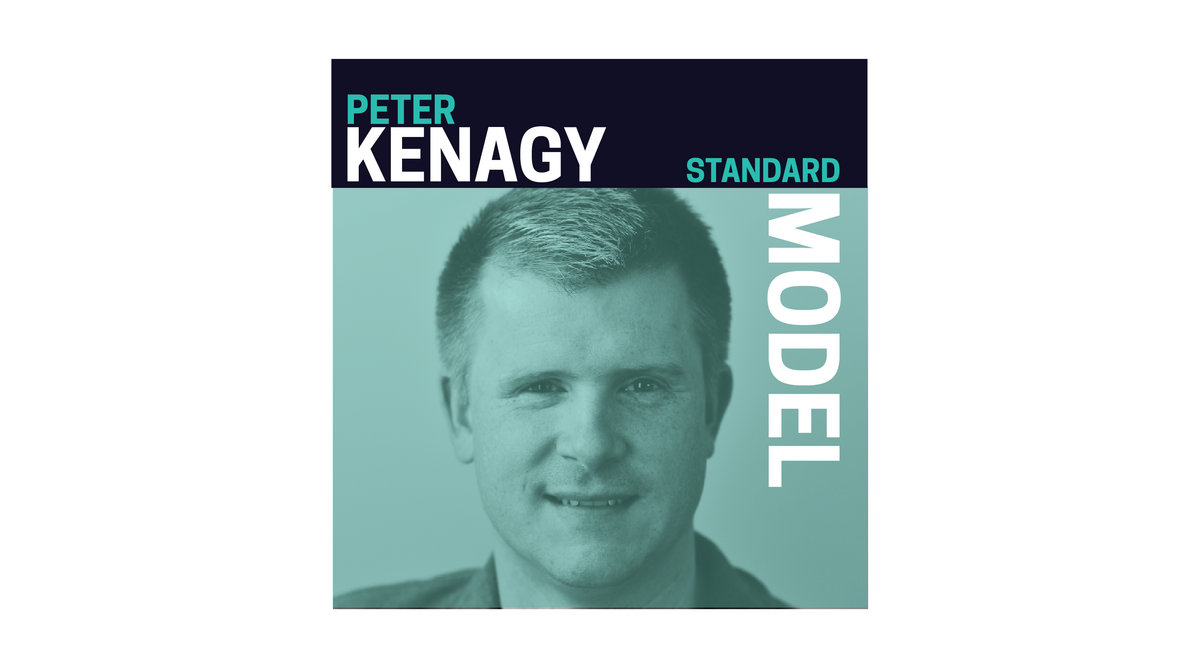STANDARD MODEL (2017) | Peter Kenagy