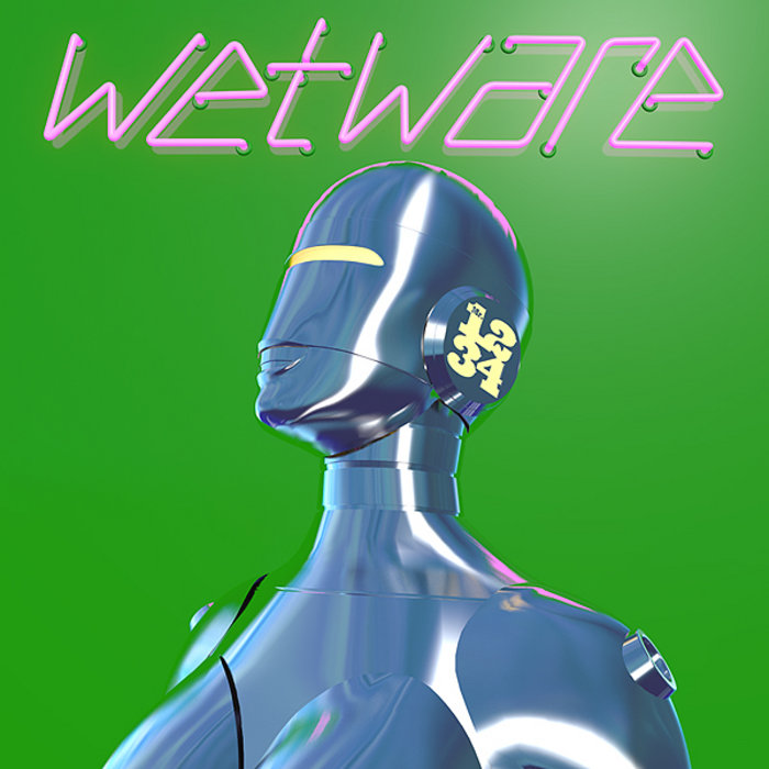 Wetware | Mister 1-2-3-4