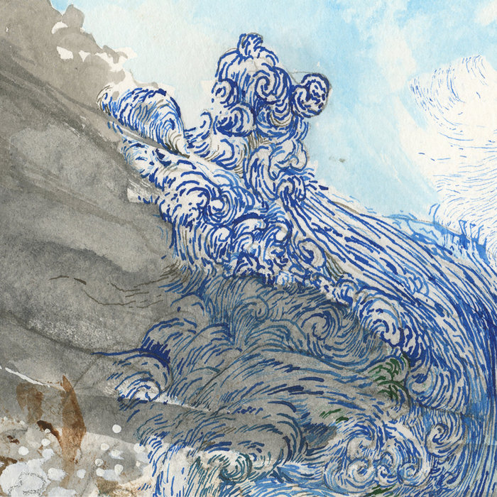 Every Creeping Thing | Wodwo & Simon McCorry | Simon McCorry