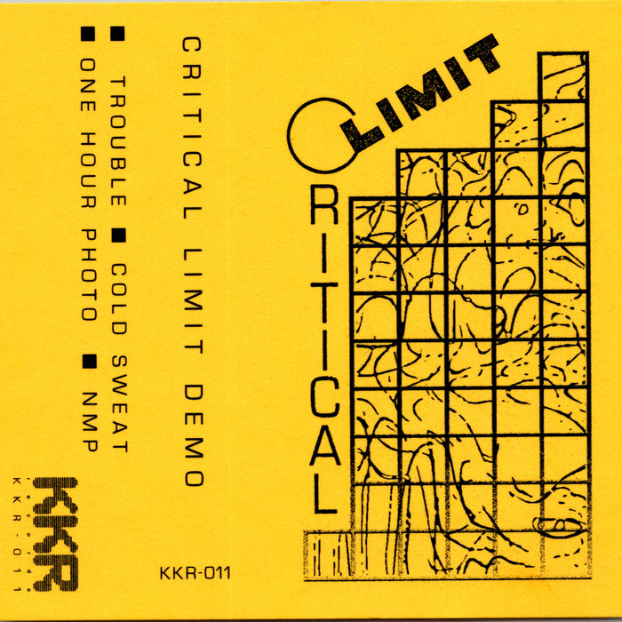 DEMO | Critical Limit
