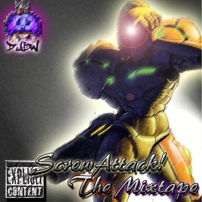 Super Smash Bros 64 Samus Victory | Grizzly F.O.G | TQueueTheFLaRE