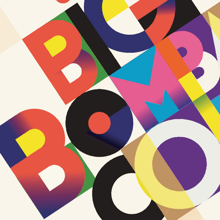 REFUG single | Big Bombastic Collective