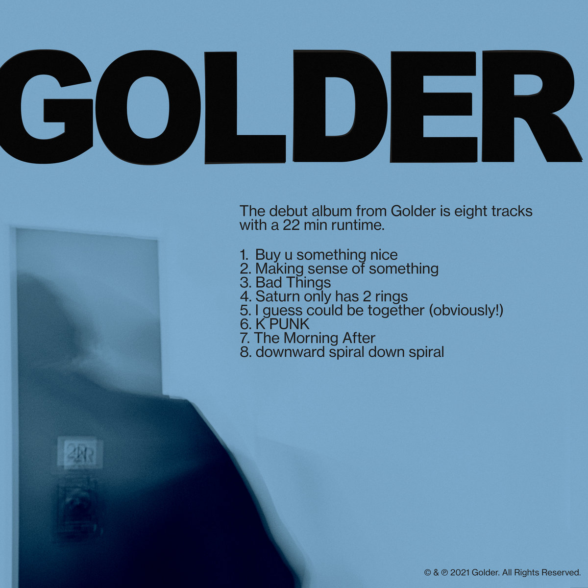 Golder | Golder