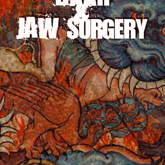 SPLIT | Baah & Jaw Surgery | Marbre Negre