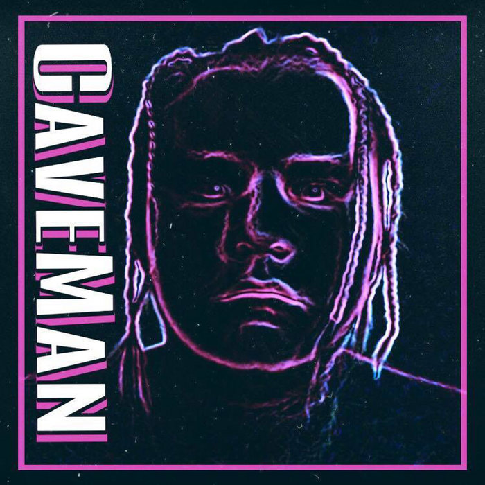 CaveMan Vol.1 | Caveman