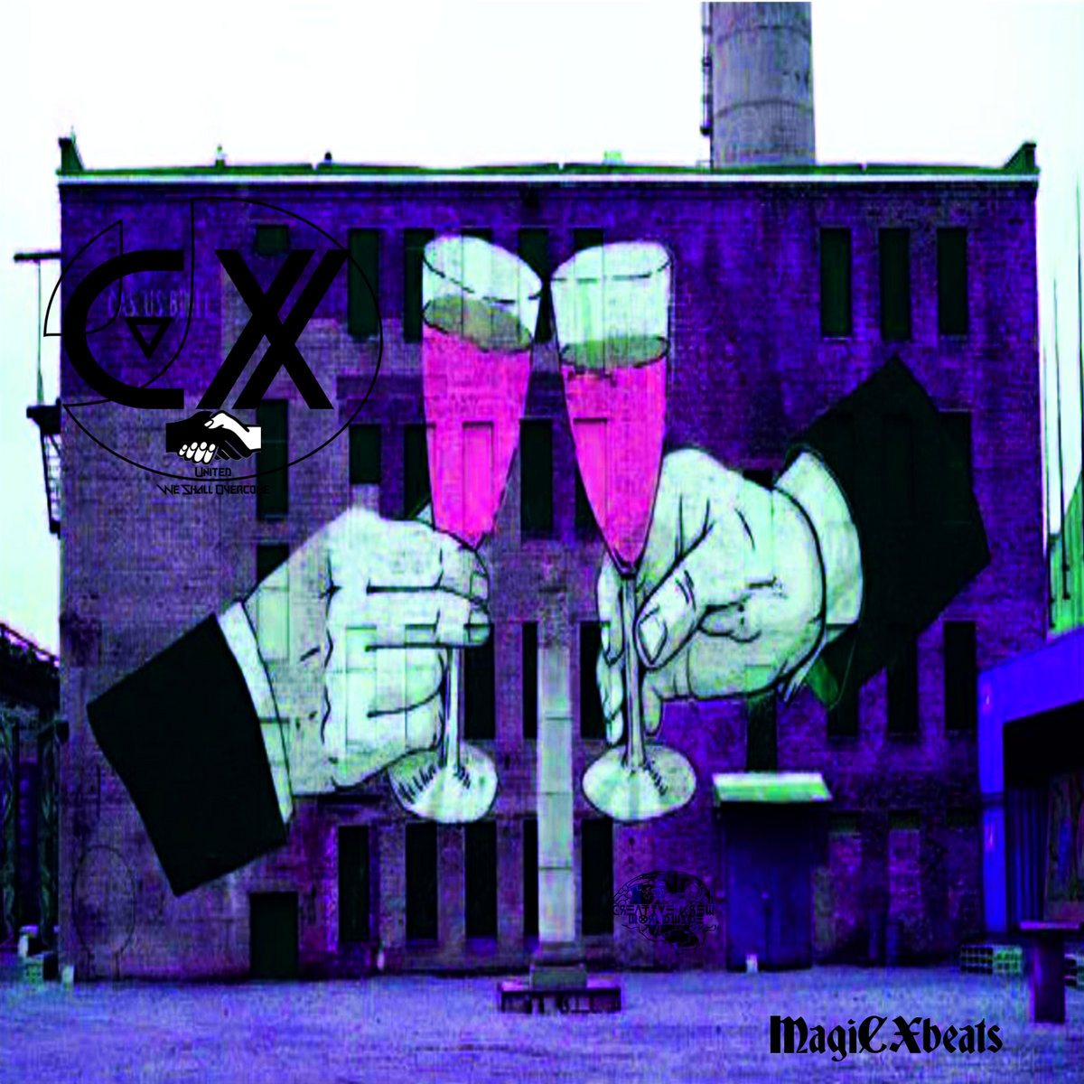 Extended Magic Paradox 17 | MagiCXbeats