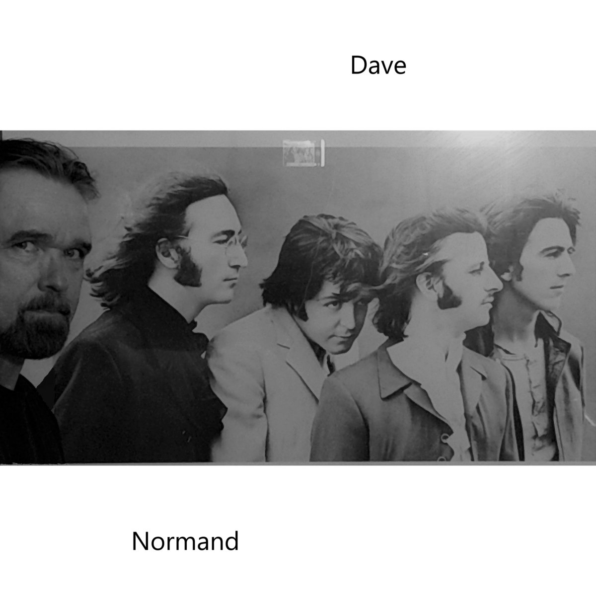 Alright | Dave Normand