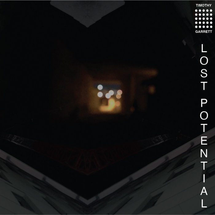 Lost Potential | Timothy Garrett