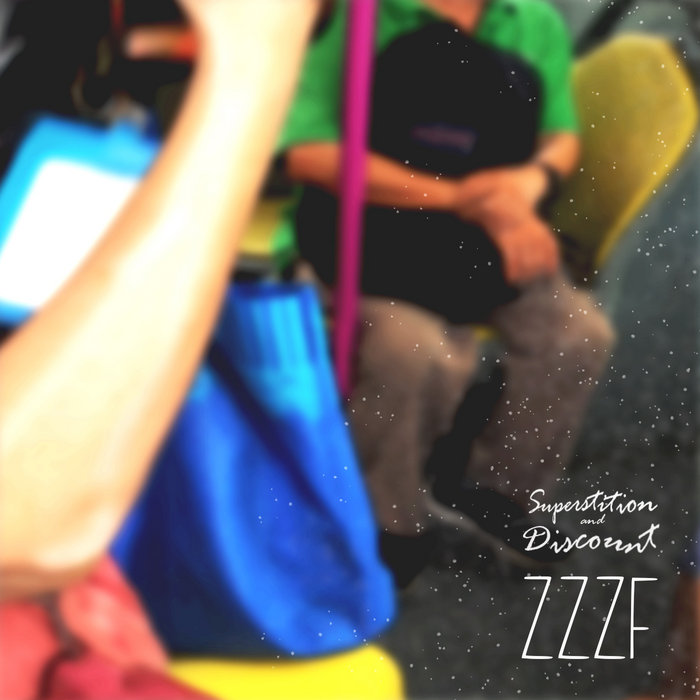 SUPERSTITIONS & DISCOUNT | ZZZF