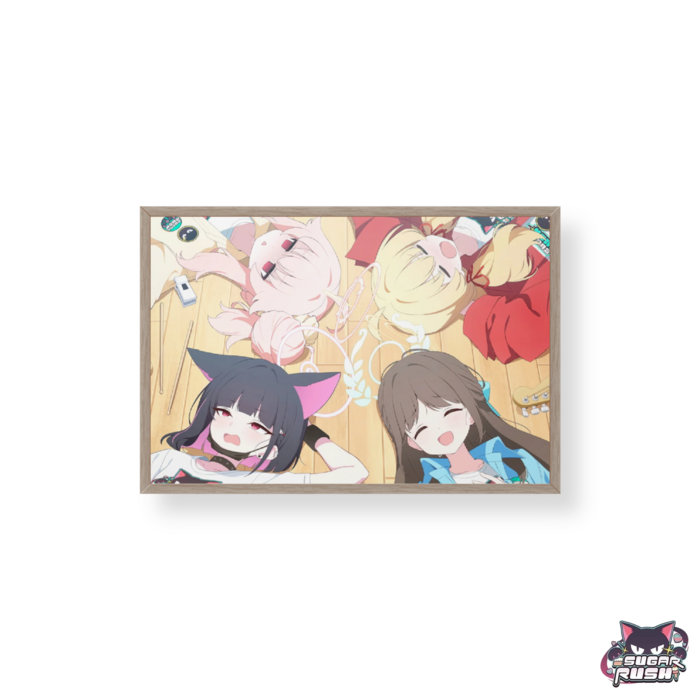 Our constant routine you will never forget "blue archive" | Mabinogion