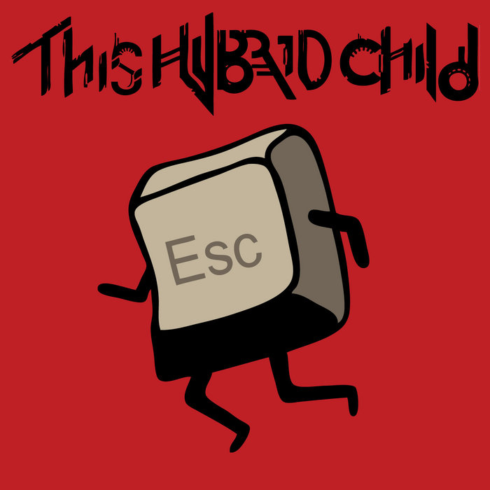 ESC [DEMO] | This Hybrid Child
