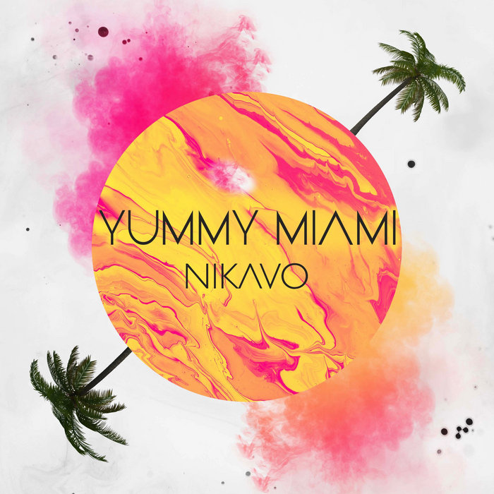 Yummy Miami | Nikavo