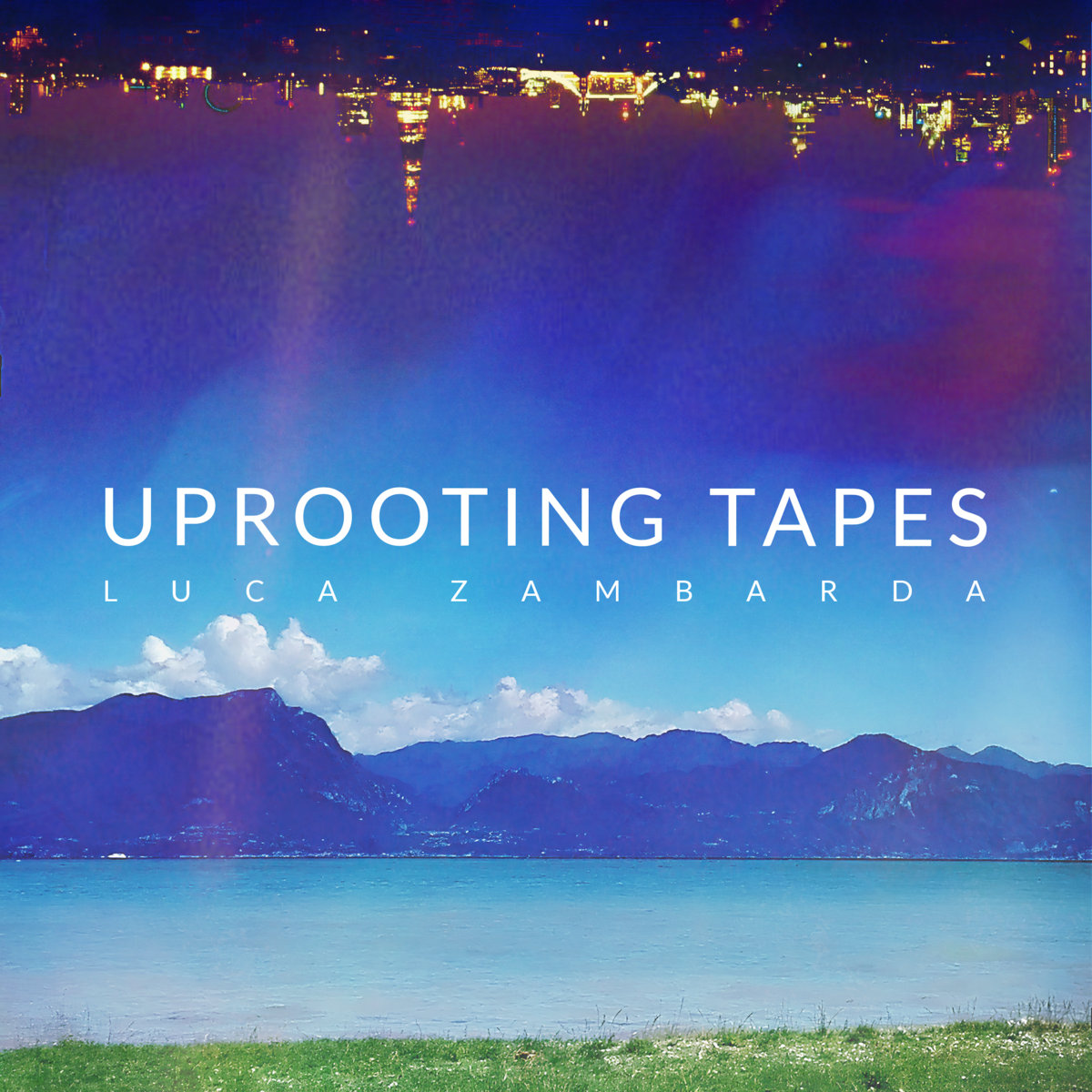 Uprooting Tapes | Luca Zambarda