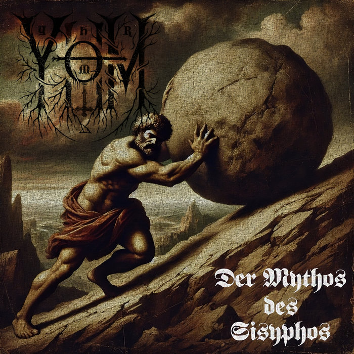 Der Mythos des Sisyphos | Yhorm