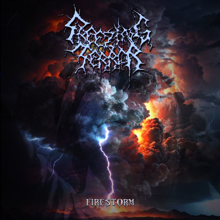 Firestorm | Freezing Terror