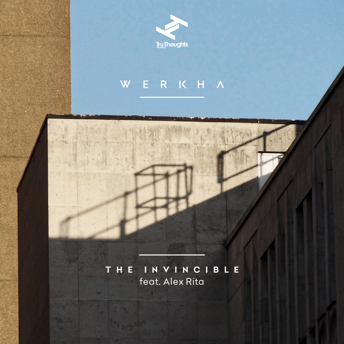 The Invincible feat. Alex Rita | Werkha