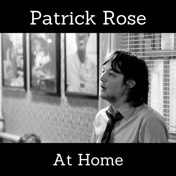 At Home | Patrick Rose