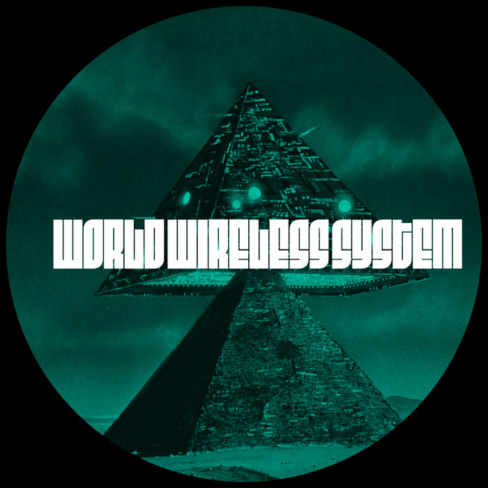 World Wireless System | Agustín Mesa