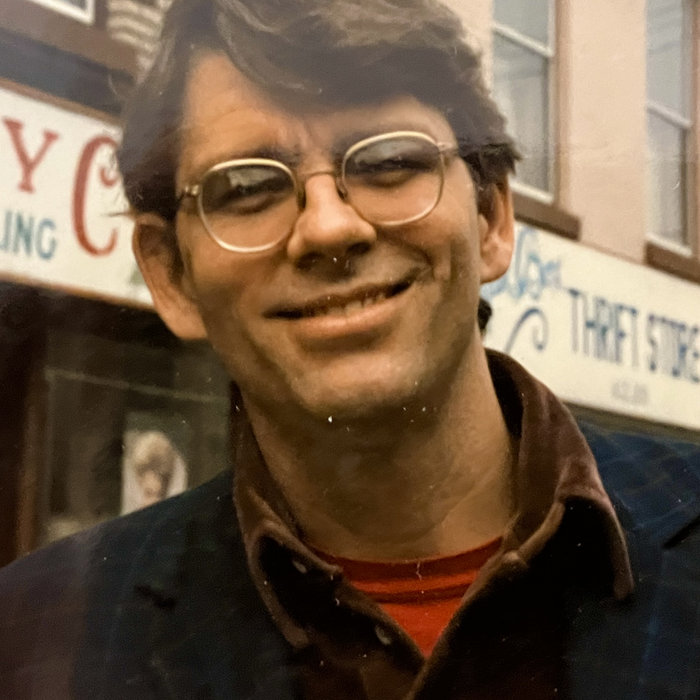 John, Skip Parente, Nick DeMeo Live 1985 | John Henry Parrott, III