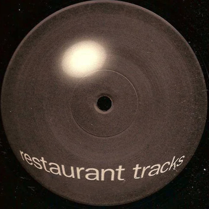 Restaurant trax | Larry de Kat