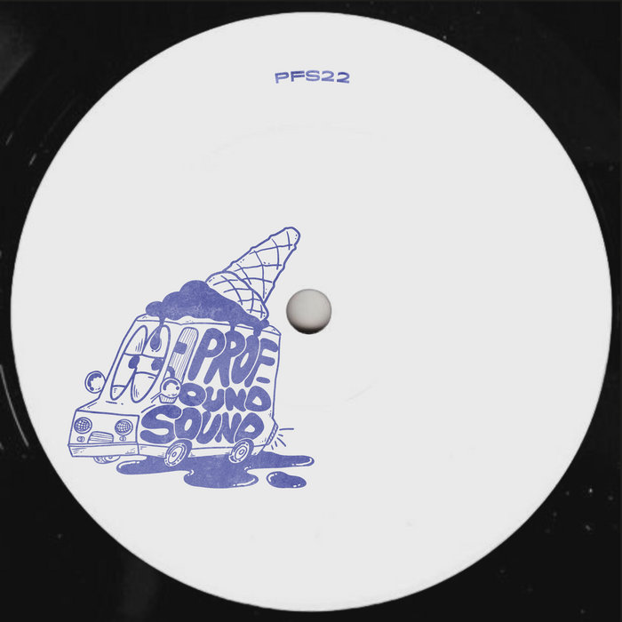Stereo Killah EP | Mattons | Profound Sound