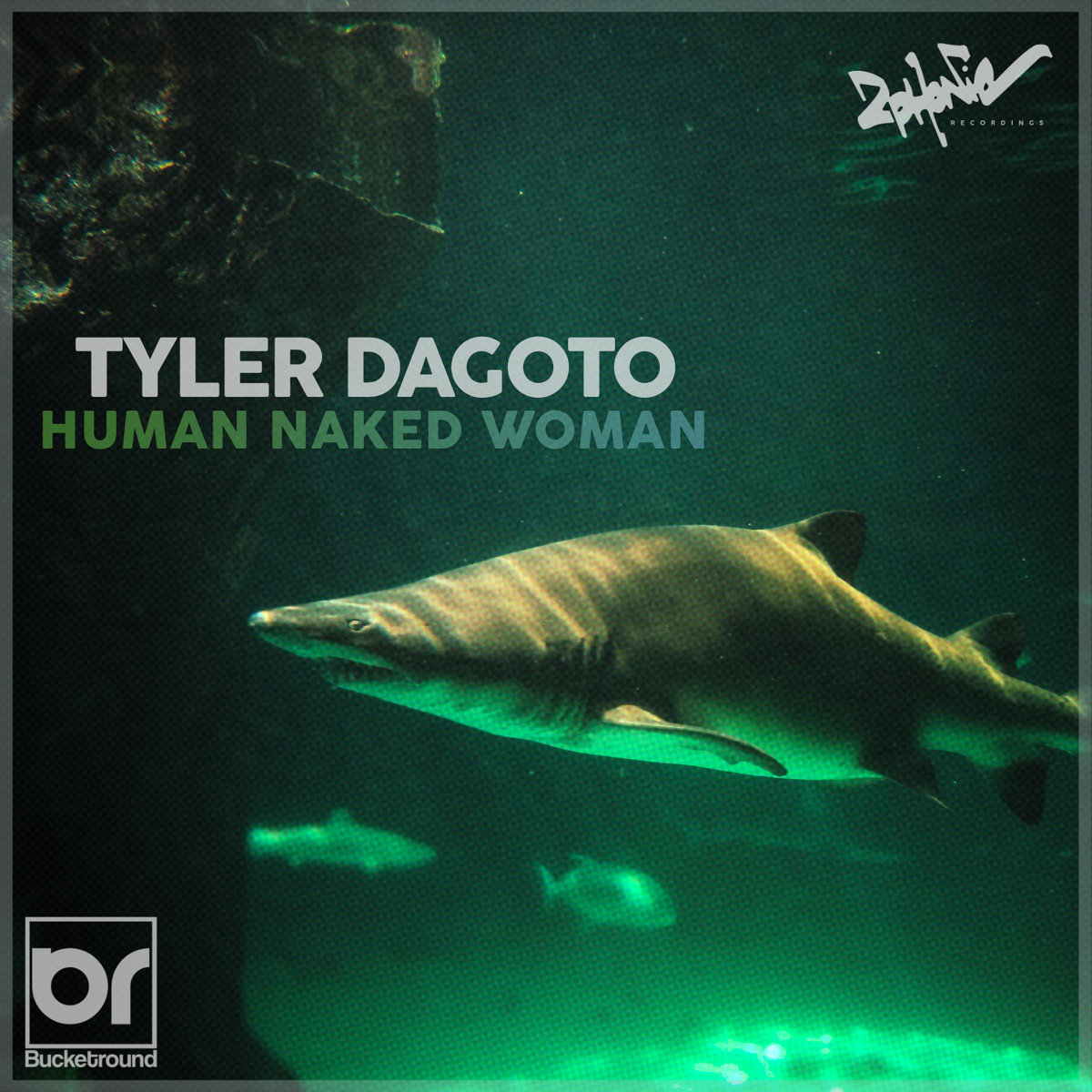 Human Naked Woman | Tyler Dagoto | Manuel Costela/Bucketround/2phonic Recordings