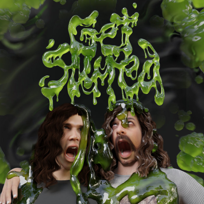 Get Slimed | Bobbing, Wølfy | Bobbing