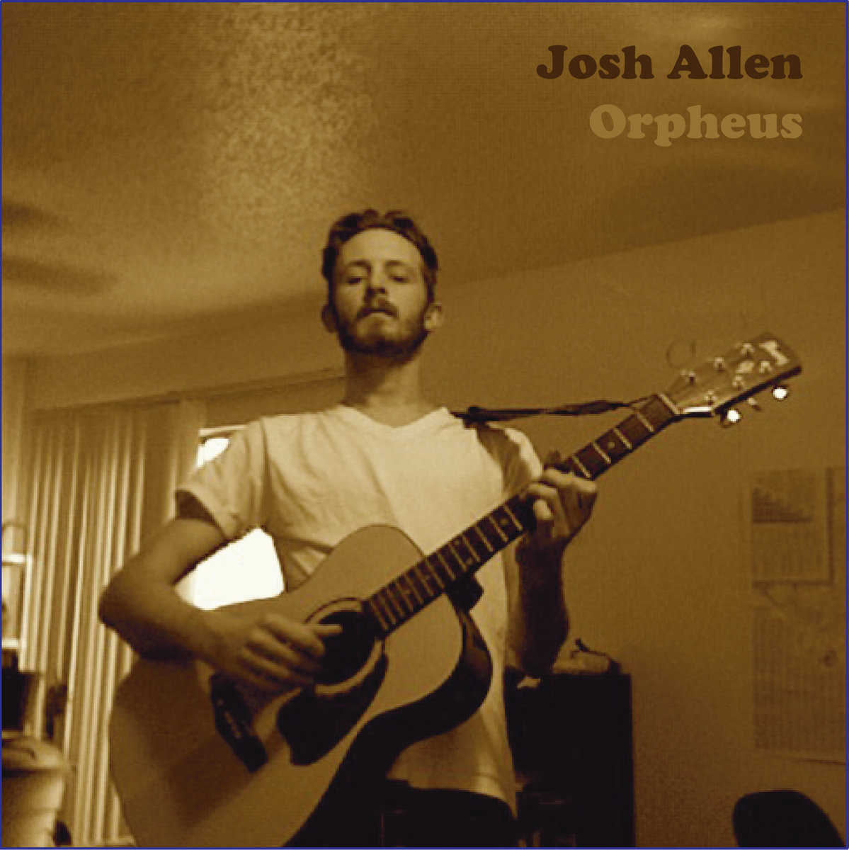 Orpheus | Josh Allen