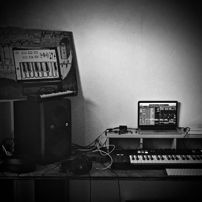 Blue Sessions EP | EFX | EFX_