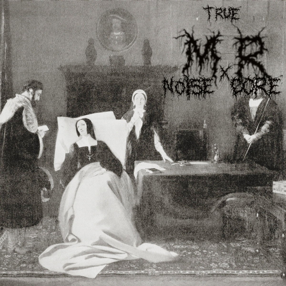 True MxR Noisecore | Brutalize Recs