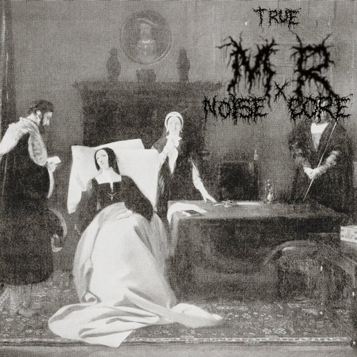 True MxR Noisecore | Brutalize Recs