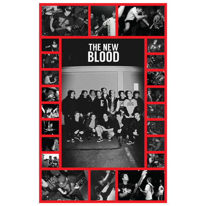 The New Blood Split | Safe and Sound