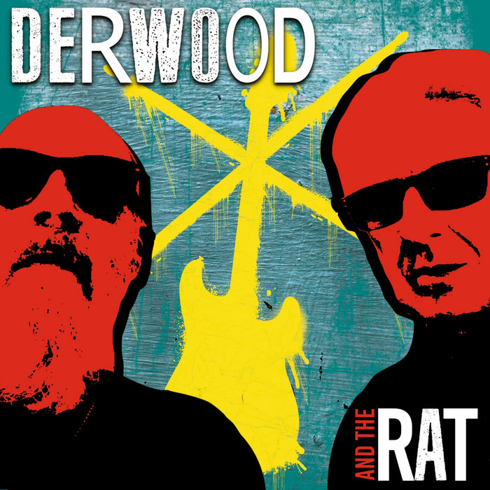Derwood and the Rat | Derwood and the Rat | Derwood Andrews