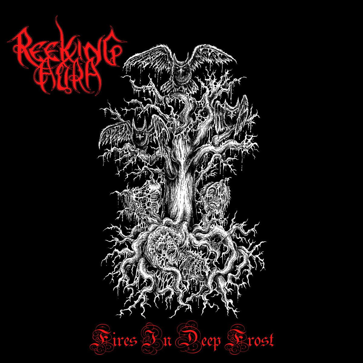 Fires in Deep Frost | Reeking Aura
