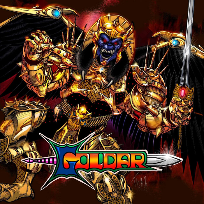 GOLDAR | GOLDAR