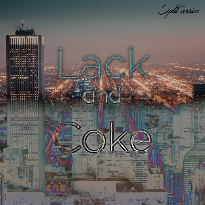 Lack and Coke (Split version) | Uniqorn