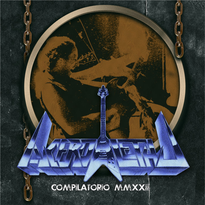 COMPILATORIO MMXXII | ACERO LETAL | Black Legion