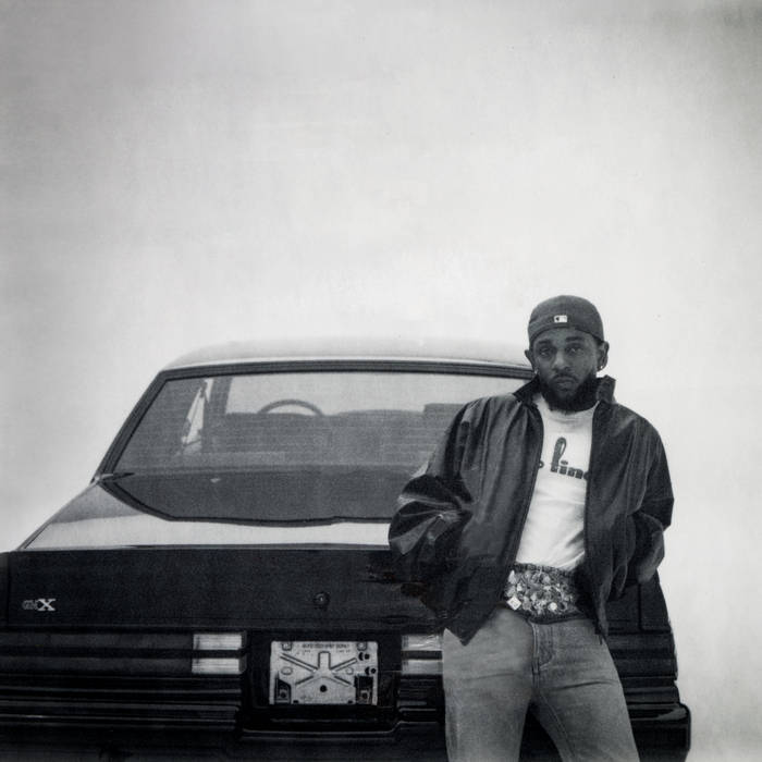 luther (Remix) | Kendrick Lamar, SZA | Zak Leever