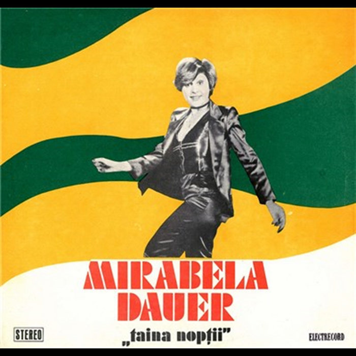 Taina Nopții | Mirabela Dauer