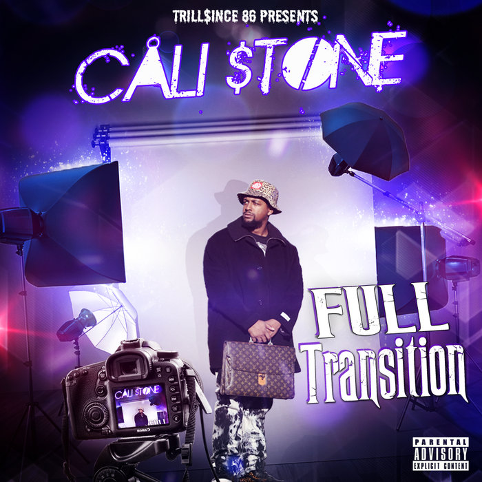 Full Transition | Cali $tone
