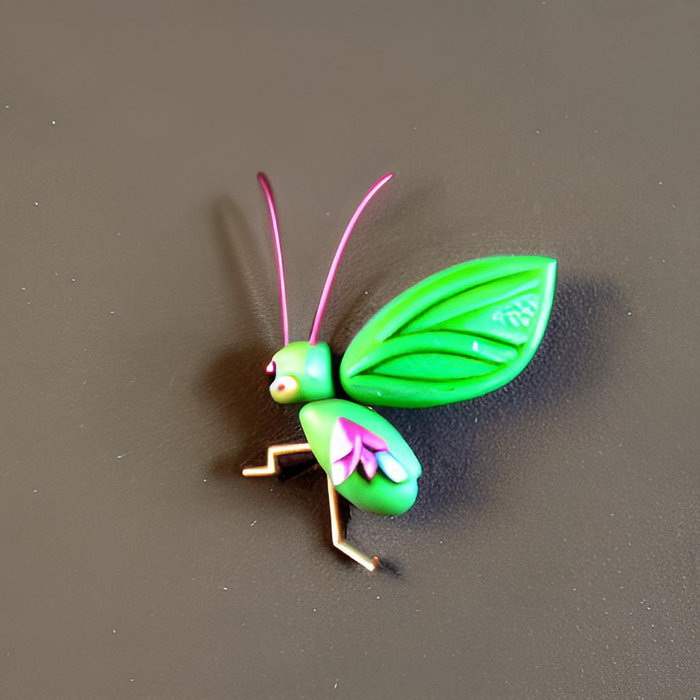 PIXIE BUG CRUSH | bugfan!