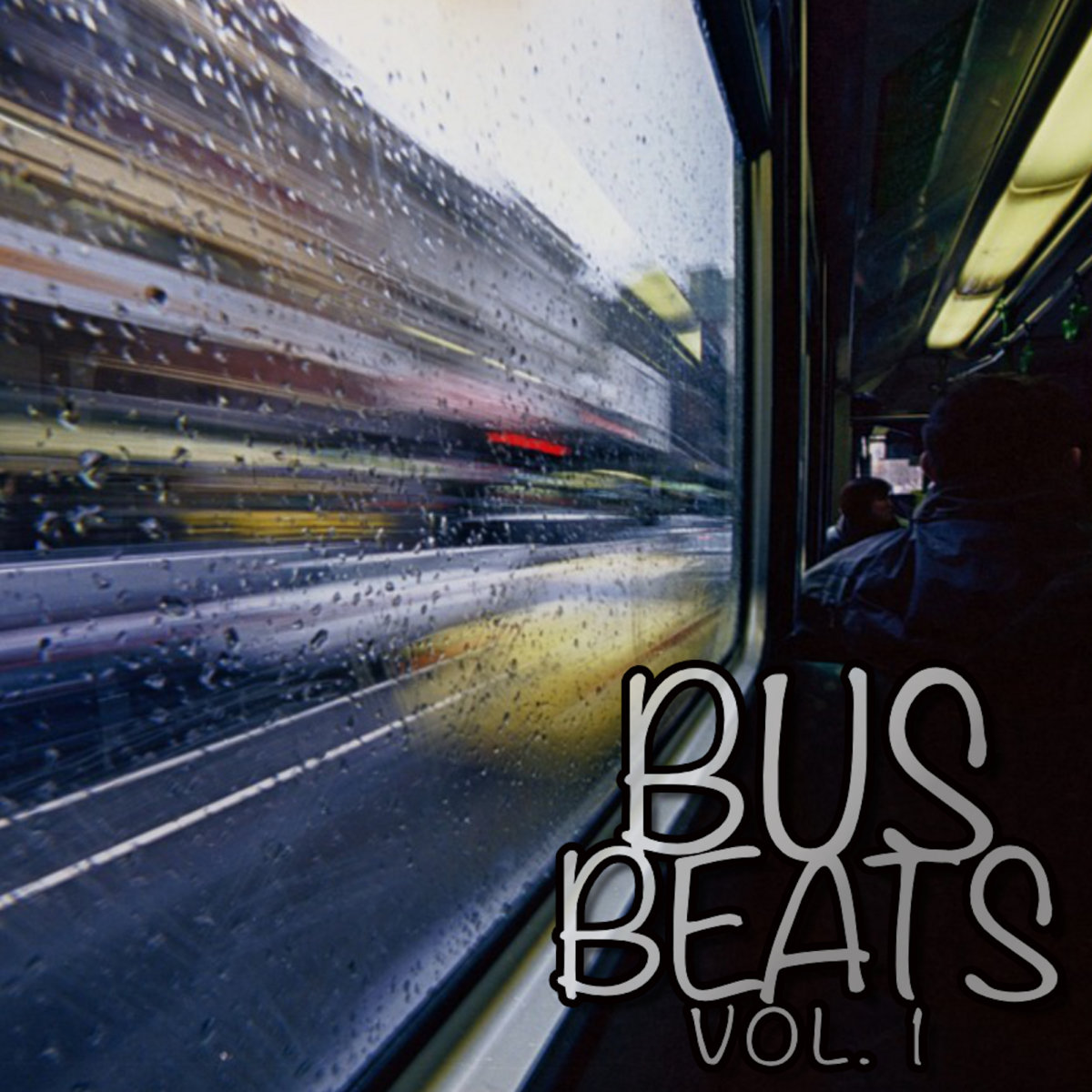 Vol. 1 | Bus Beats