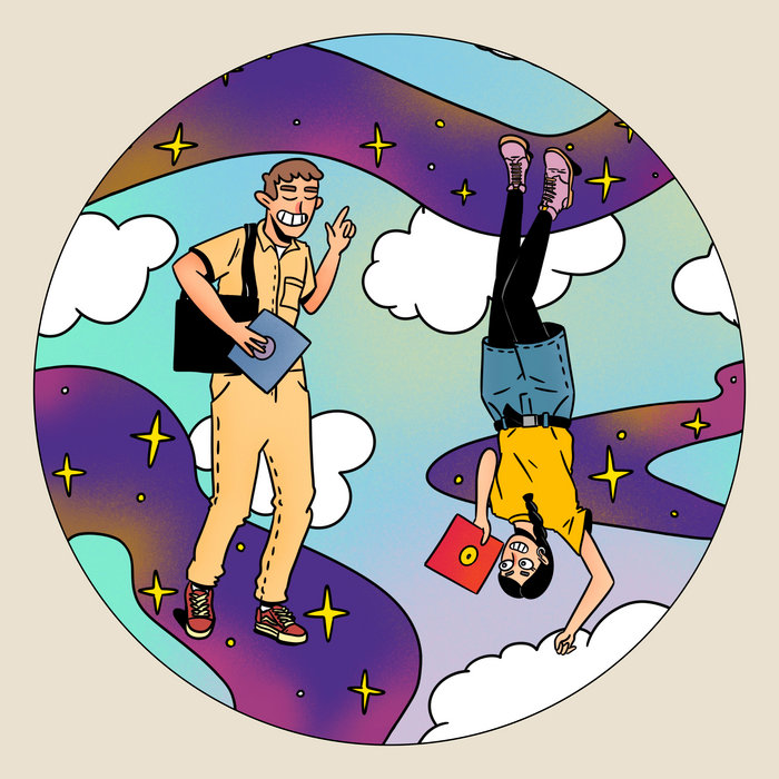 Don't Stop Moving | Arkady Antsyrev | Chippy Chasers