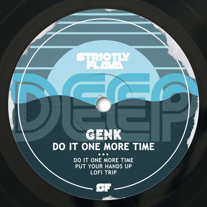 Do It One More Time | Genk | Strictly Flava