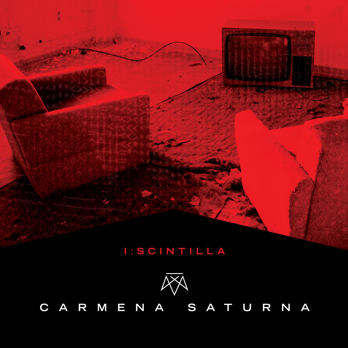 Carmena Saturna | I:SCINTILLA | Alfa Matrix