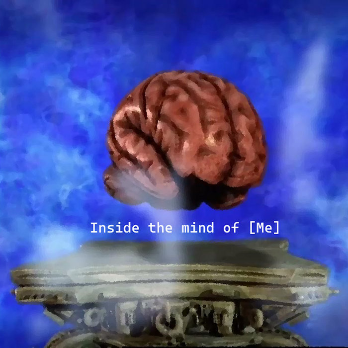 Inside the mind of [Me] | [Me] | [Me2]