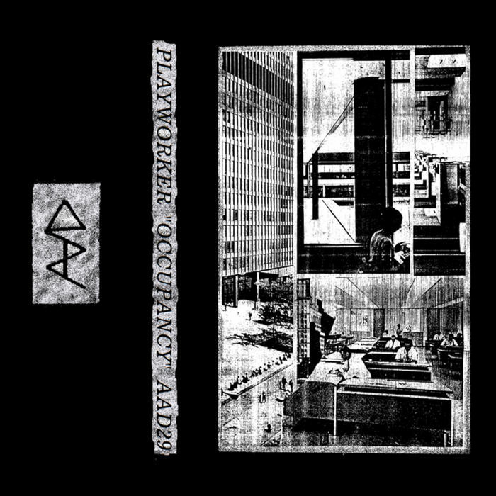 Occupancy | Playworker