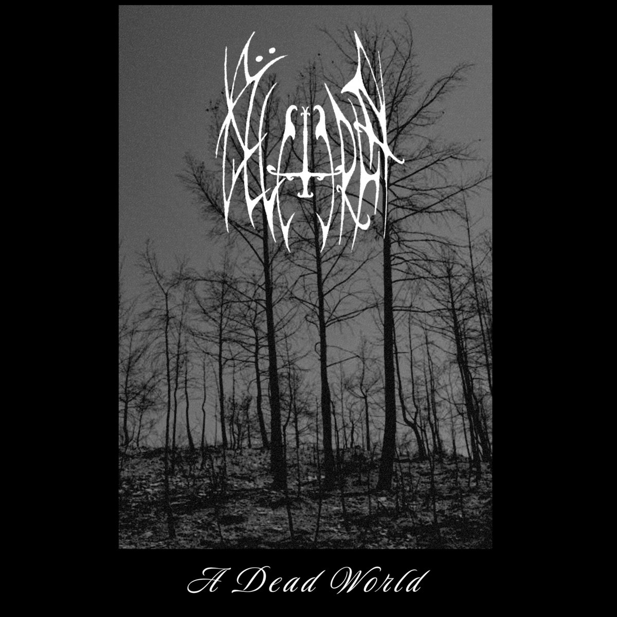 A Dead World (Висельник cover) | Vëlhtrhaq