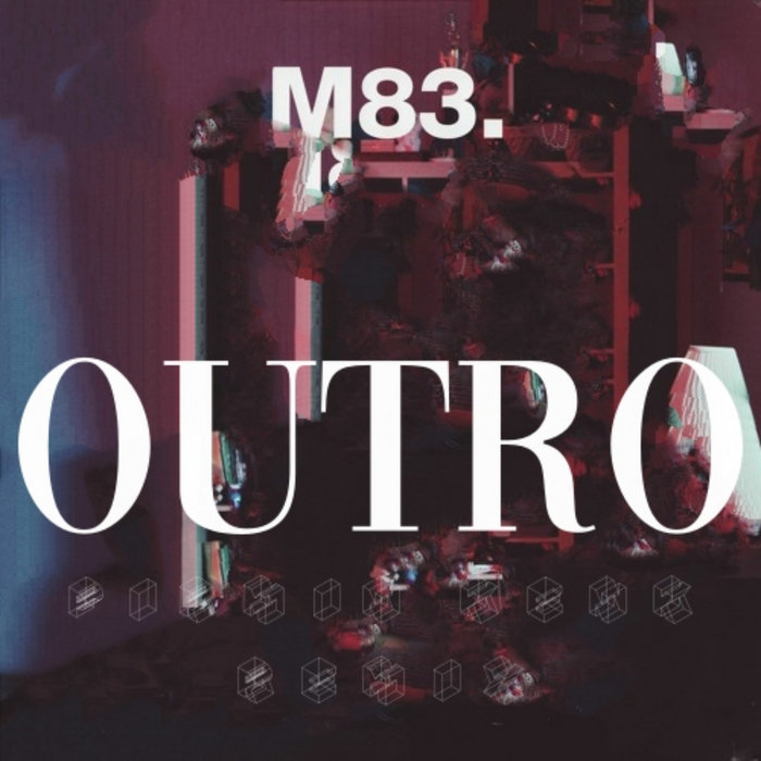 Outro - M83 (Pirmin Kenk Remix) | Pirmin Kenk